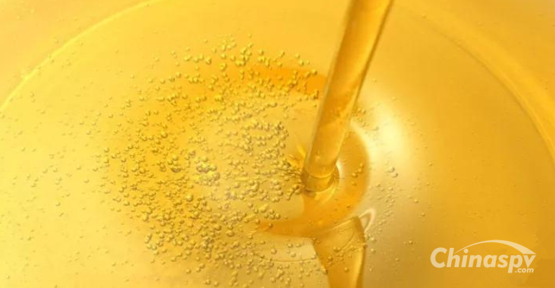 China's First Road Transport Edible Oil Tank Vehicle Standard Released